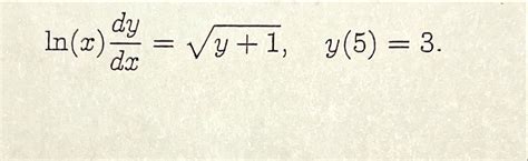 solved find an explicit solution to the ivp using a definite