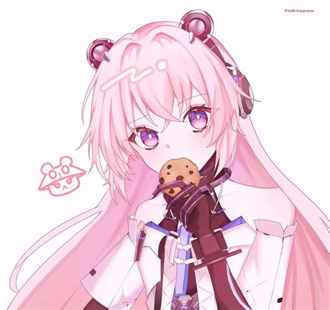 Teddy And Teddy Decryptor Punishing Gray Raven Drawn By Milk