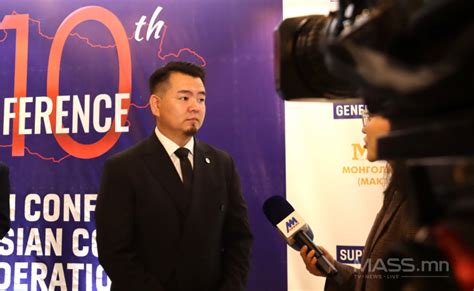 Монгол улсад Азийн бетоны холбооны X хурал болж байна