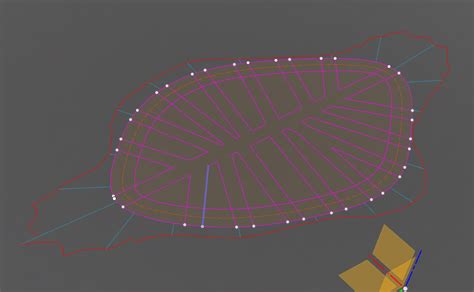 Solved Need Help On Creating Loft With Several Undercuts Autodesk
