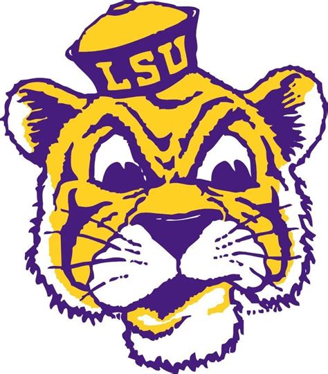 Pin By Birdie On Lsu Lsu Tigers Logo Lsu Tigers Lsu Tigers Football