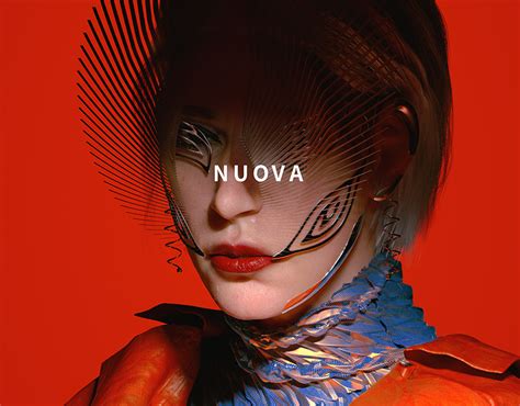 Face Mask Box Packaging Design Behance