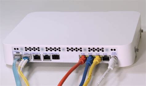 Netgate 4100 Max Pfsense Security Gateway Spy Goodies