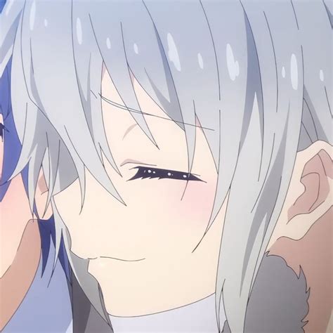 Honjou Nia Date A Live Anime Anime Icons