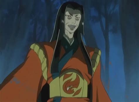 Ubume Ninja Scroll Wiki Fandom Powered By Wikia