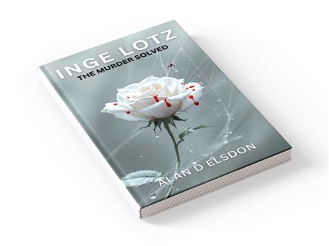 Inge Lotz The Murder Solved Alandelsdon