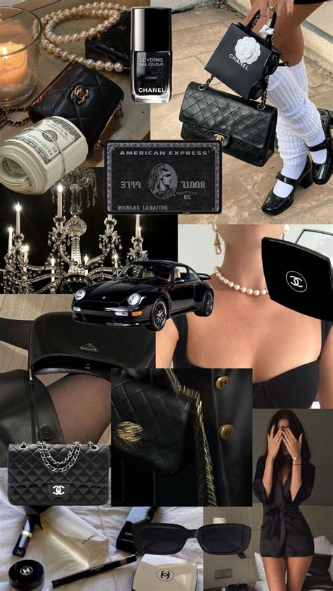 Dark Feminine Aesthetic Rich Girl Aesthetic Princess Aesthetic Divine Feminine Rich Girl