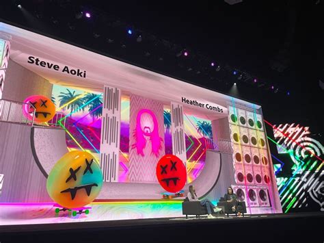 Christopher Santos Mba On Linkedin Last Week I Had The Privilege To Attend Adobe Max It Was