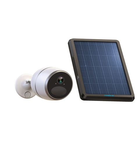 Reolink Go 4g Wireless Camera Reaches Indiegogo Goal In 30 Hours