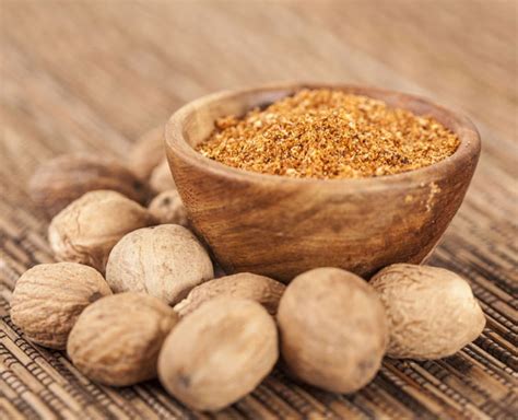 7 Surprising Benefits Of Nutmeg Aka Jaifal We Bet You Didnt Know