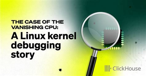 The Case Of The Vanishing Cpu A Linux Kernel Debugging Story Piyush