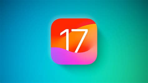 Вышла обновлённая Ios 17 Beta 4 для разработчиков