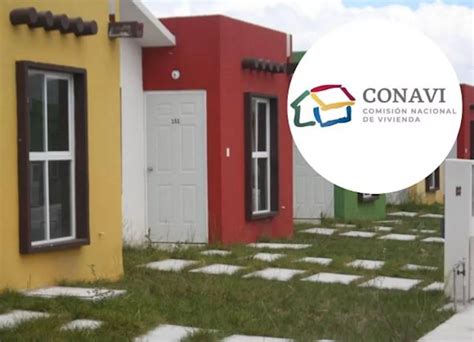 Conavi Registro Así Es Como Puedes Aplicar Por Una Casa De 2 Mil Pesos Mensuales México