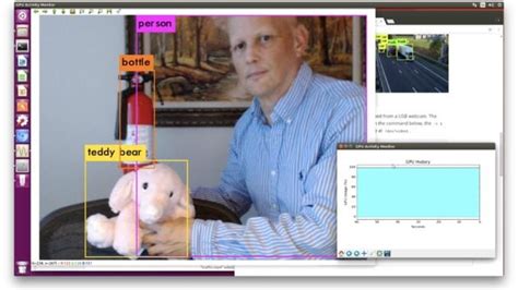Opencv Archives Jetsonhacks