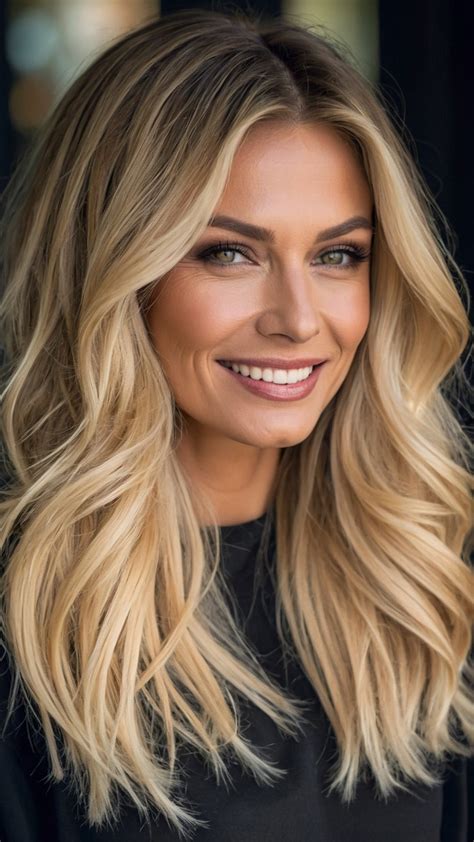 15 Blonde Balayage Hairstyle Ideas To Brighten Your Look Blond Stars