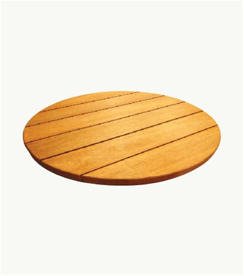 Balau Wood Five Construct