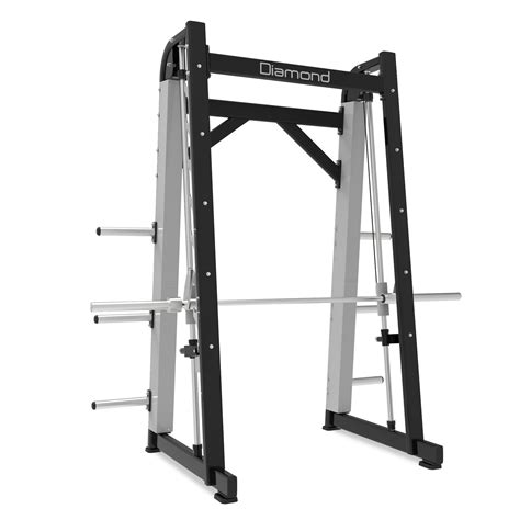 Smith Machine