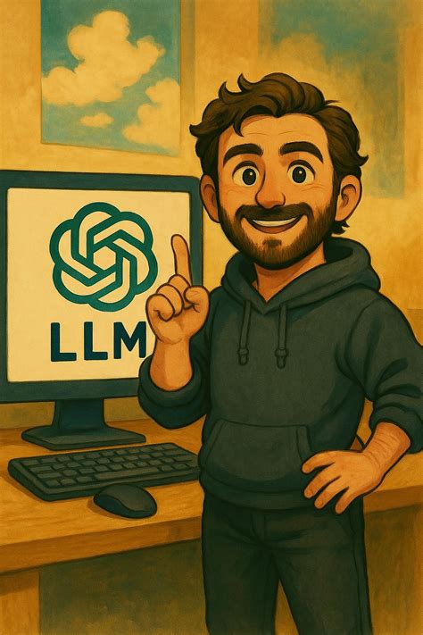 llm ai machinelearning learningpath roadmap datascience nlp llm