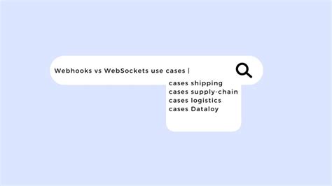 Dataloy Systems As On Linkedin Webhooks And Websockets Automation