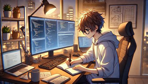 Personal Dev Log Cognitiveoverload