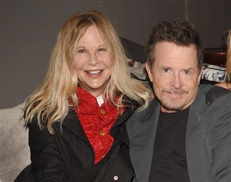 Romcom Legend Meg Ryan Looks So Graceful And Majestic At 61 Internet Believes She Has Done