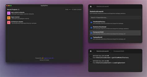 Ragunath Jawahar On Linkedin Androiddev Kotlin Java Monolith