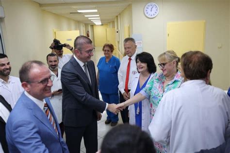 Мицкоски Ако има корумпирани судии во Врховниот суд можете да