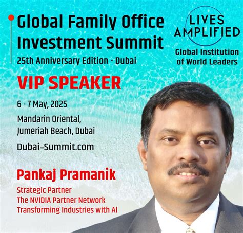 Pankaj Pramanik Celebrating Close To A Decade Of Hosting Facebook