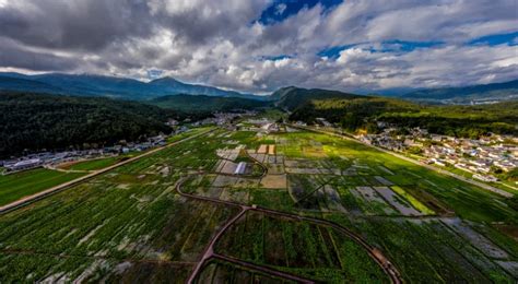 玛御谷温泉小镇 住在玛御谷 山谷三缕风伴我夏夜梦 房产资讯 房天下