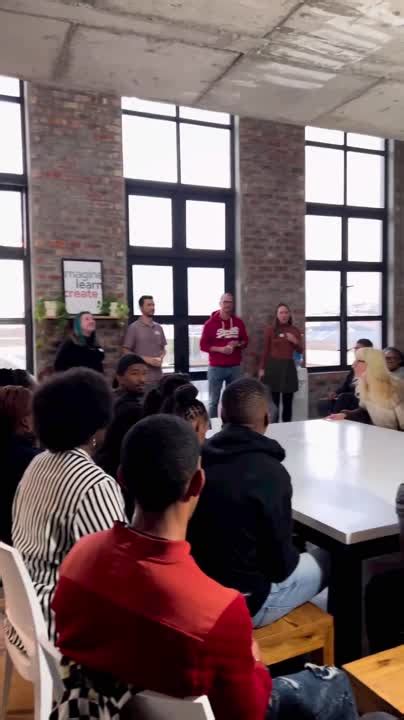 codespace academy on linkedin code conversations event is on thursday