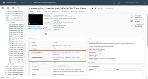 Running Nested Nsx T On Nsx T Sneaku