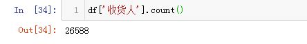 pd value counts 计算列中重复值出现的次数 正在学Python 博客园