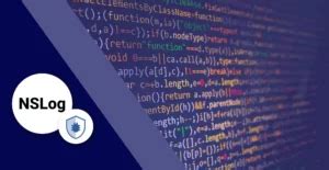 Nslog And You Learning How And When To Use It Bugfender