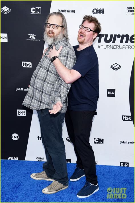 Rick And Morty Co Creator Justin Roiland Dropped From Show Amid Felony