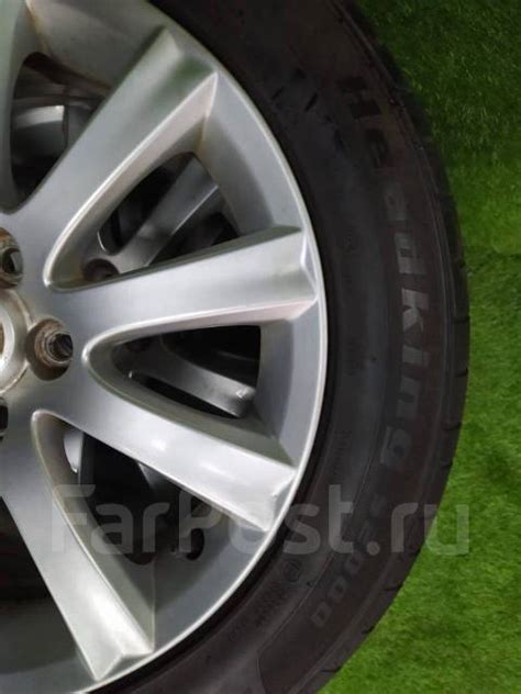 Kapsen S2000 HeadKing, 215/55 R17, 17", 1 шт, в наличии, 215 мм, 55 % ...