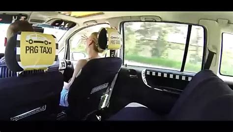 Czech Taxi E07 Triple Female Orgasm Car Porn Xhamster