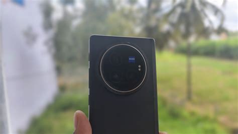 Vivo X Fold Pro Review Slimest Foldable Smartphone With Impressive Performance Tech