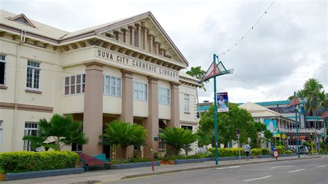 Where To Stay In Suva Best Neighborhoods Expedia
