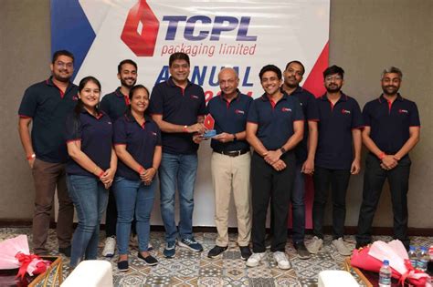 Tcpl Tcplannualday Tcplcelebrations Tcplstories Teamtcpl Sustainablepackaging