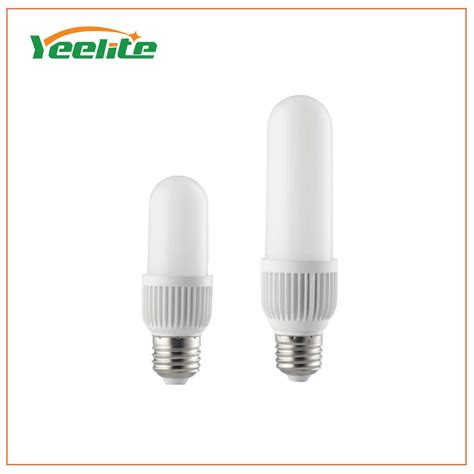 Yeelite Original Yhj Effecient Bulb Base Type E Led Light Bulb W W Warm White Shopee