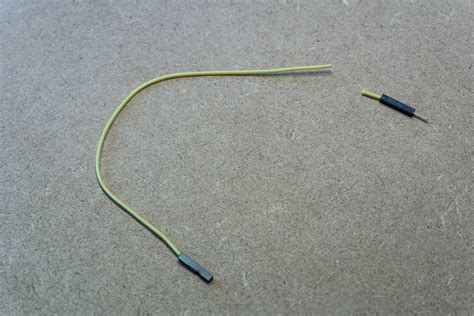 Making USB Push Buttons Timmy O Mahony