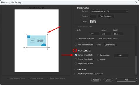 How To Add Crop Marks In Photoshop Imagy