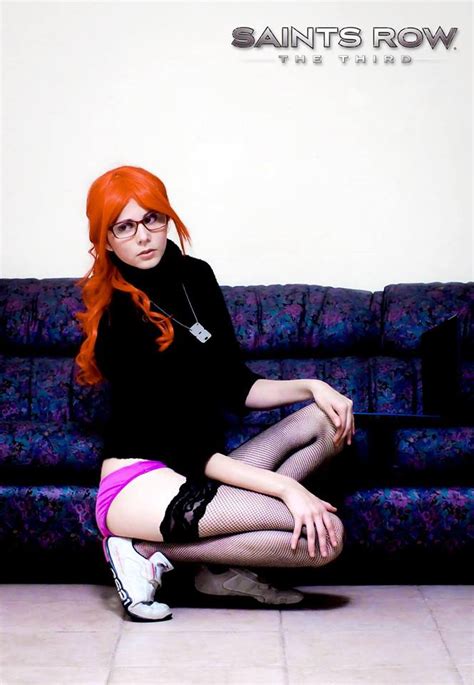Kinzie Kensington Saints Row By Dollk On Deviantart Kinzie Kensington Saints Row By Dollk On Deviantart