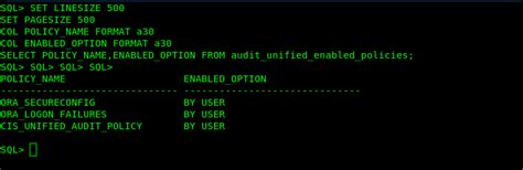 Security Still Have Result CREATE PACKAGE In SQL Statement For