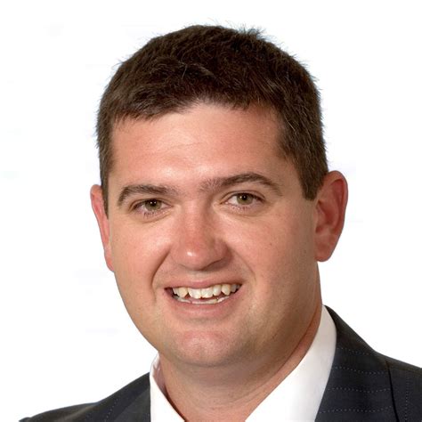 Angus Harrison Property Consultant