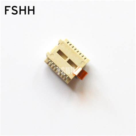 Sok Spi 16w Test Socket 300mil Sop16 Soic16 So16 Ic Socket Pitch 1 27mm Width 10 4mm 7 9mm