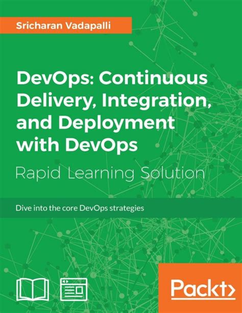 Devops Continuous Delivery Integration Deployment