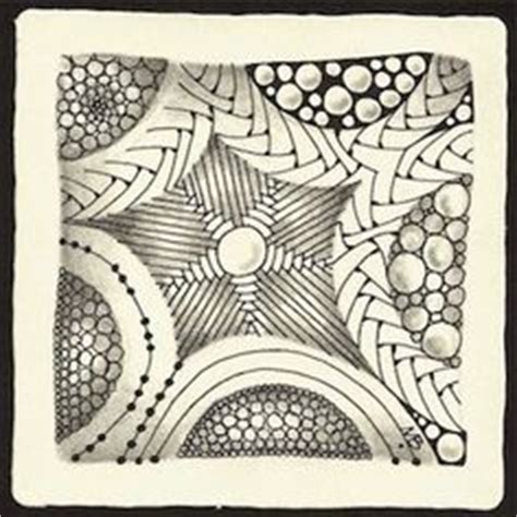 Zentangle Art String Ideas Tips Tutorials
