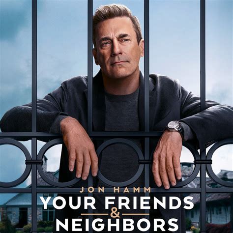 Your Friends And Neighbors Articles Ign