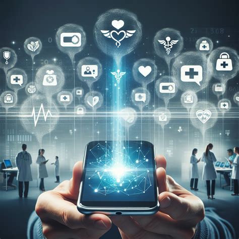Transforming Healthcare Communication The Power Of Mass Text Messaging